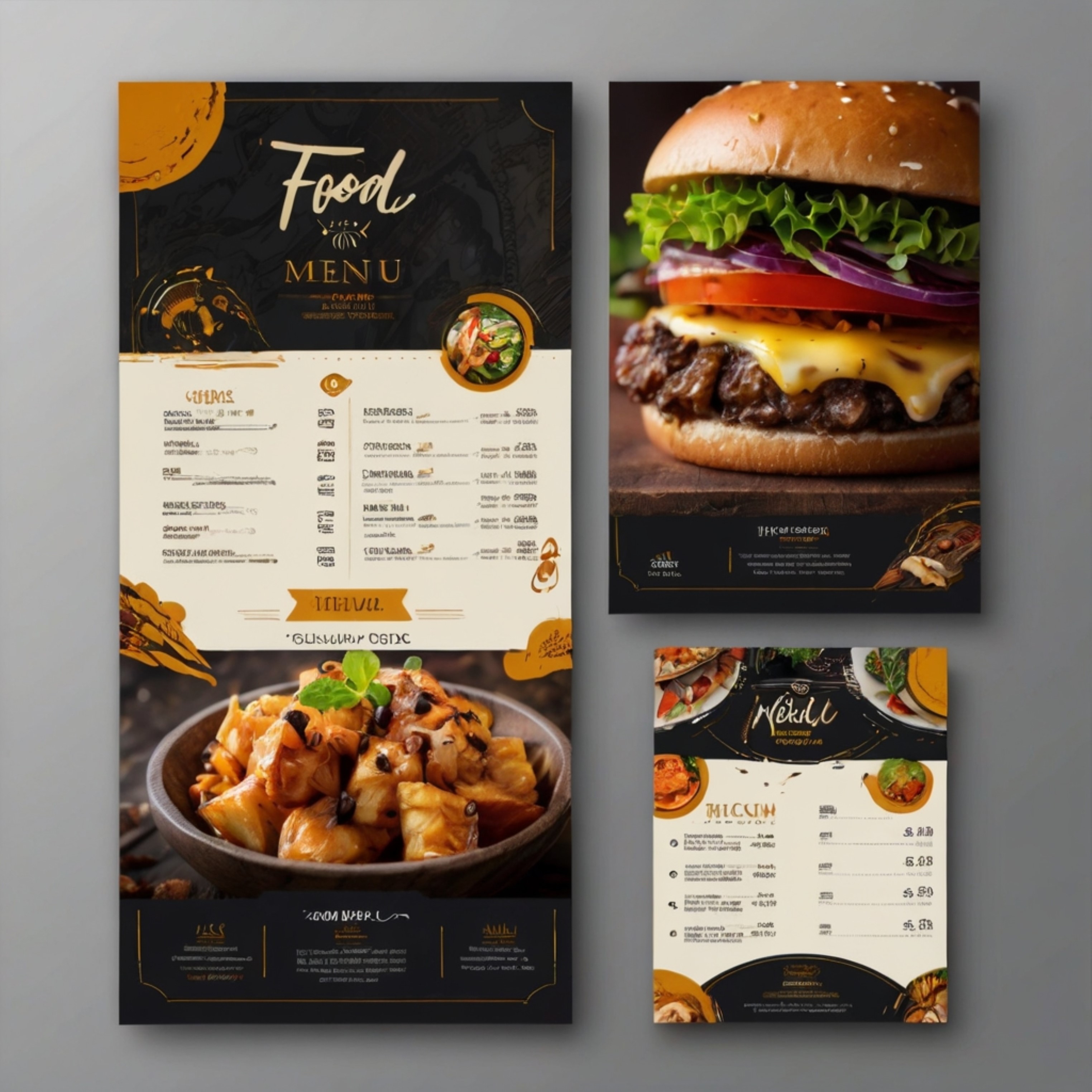 MyDigitalKing | Table Top Display & Menus – Enhance Your Customer ...